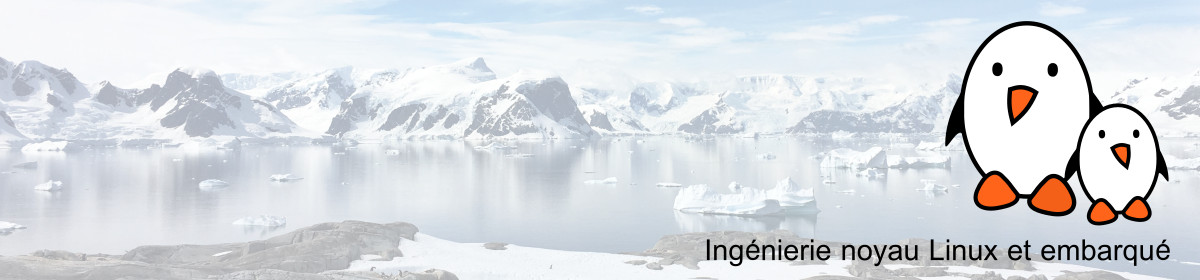 Bootlin – Ingénierie noyau Linux et embarqué
