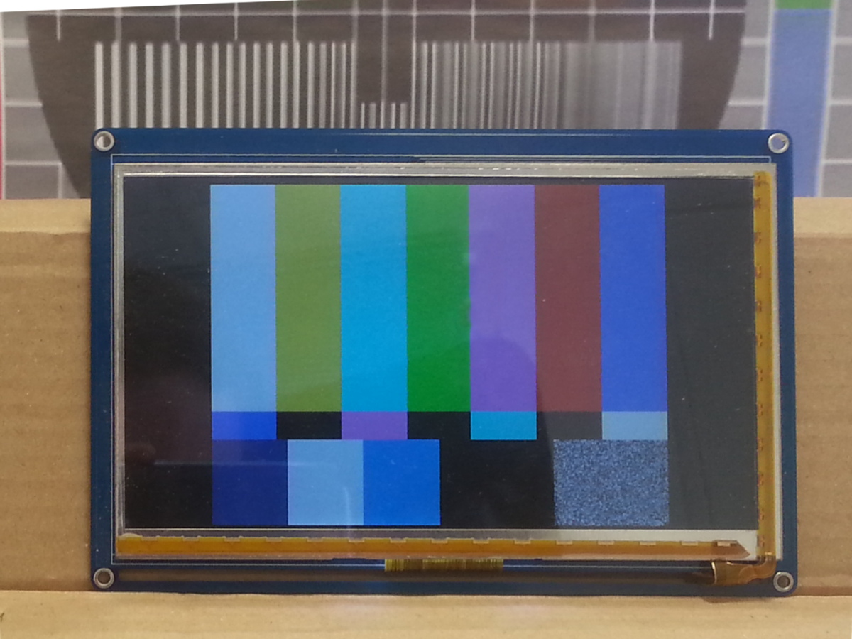 New Training Course Displaying And Rendering Graphics With Linux Bootlins Blog