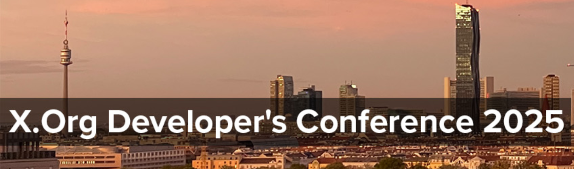 Bootlin engineer Louis Chauvet talks at XDC 2025 in Vienna – Bootlin